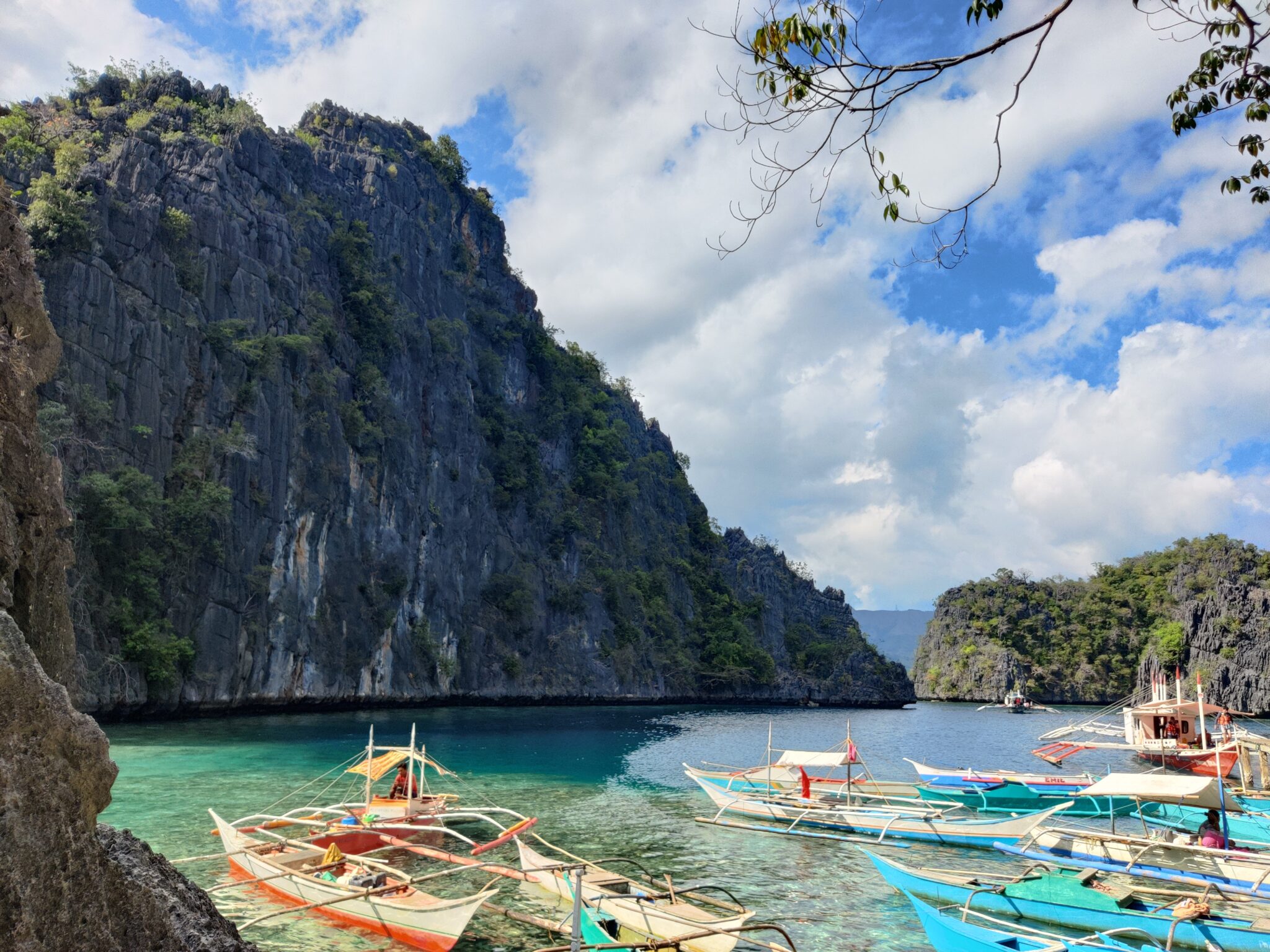 Best Things To Do In Coron On A Budget - A Free Soul Abroad