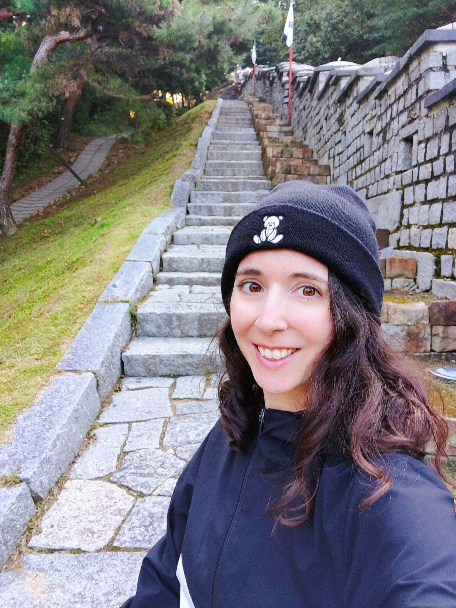 Day Trip To The Stunning Suwon Fortress - A Free Soul Abroad