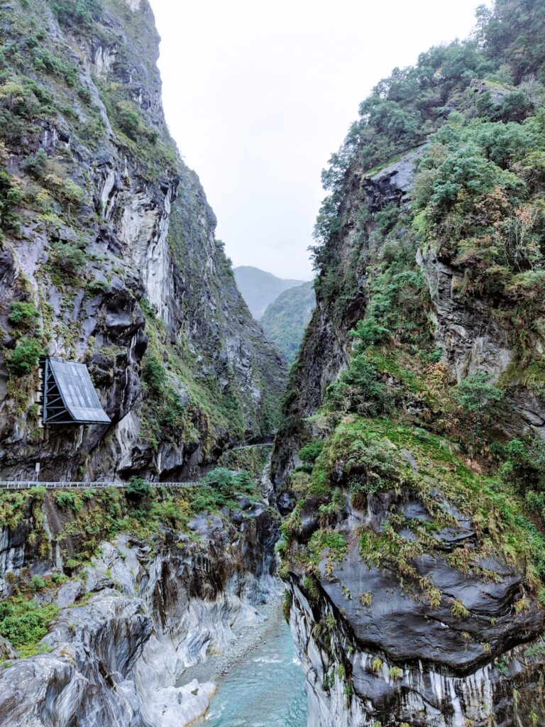 10 Facts You Need To Know About Taiwan - A Free Soul Abroad