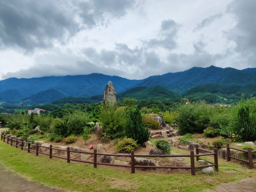 Gurye: A Secret Treasure In The Beautiful Countryside - A Free Soul Abroad