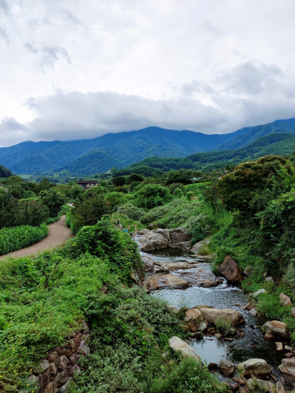 Gurye: A Secret Treasure In The Beautiful Countryside - A Free Soul Abroad