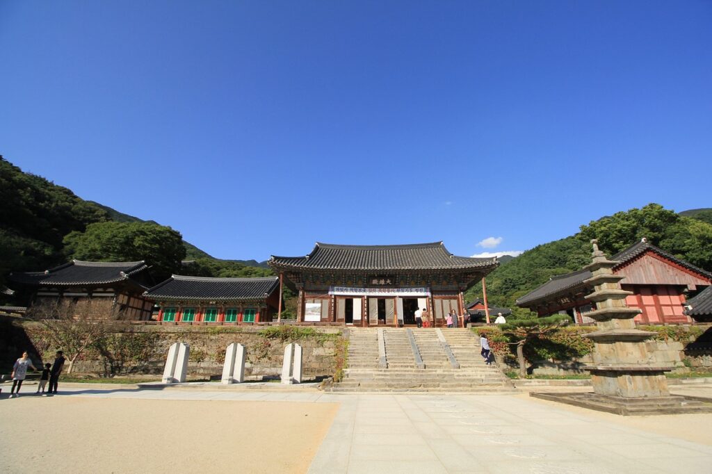 Gurye: A Secret Treasure In The Beautiful Countryside - A Free Soul Abroad