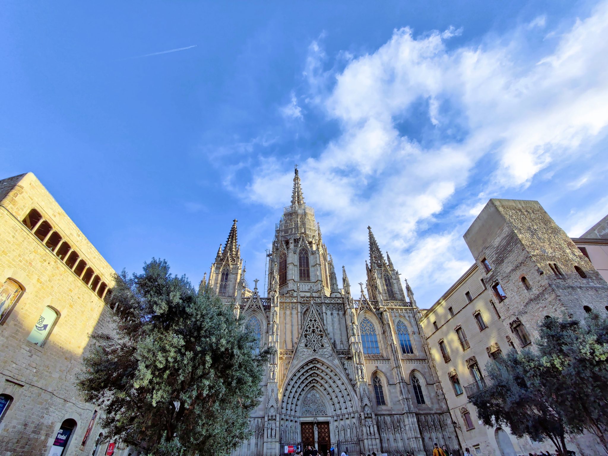 3 Days In The Popular Catalan Capital, Barcelona - A Free Soul Abroad