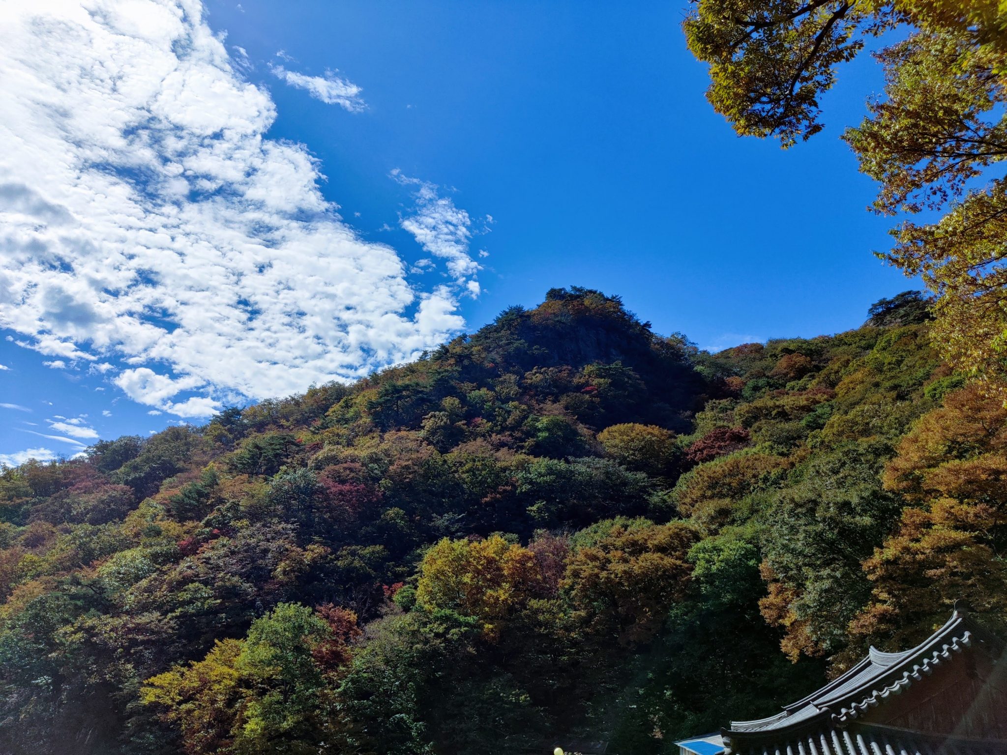 15 Of South Korea's Most Fascinating Temples - A Free Soul Abroad