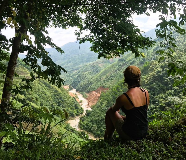 A Free Soul Abroad - Solo Female Travel Blog