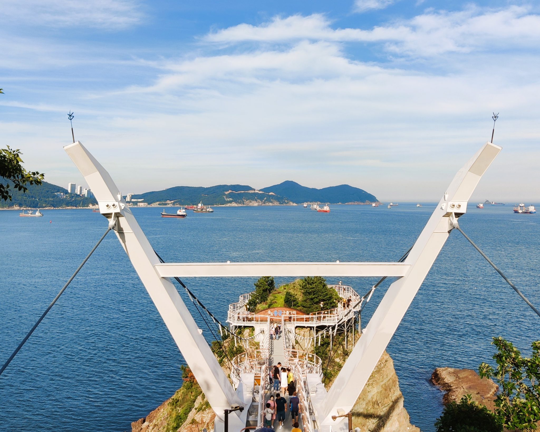 Songdo Beach: What To Do Around Busan's Peaceful Beach?