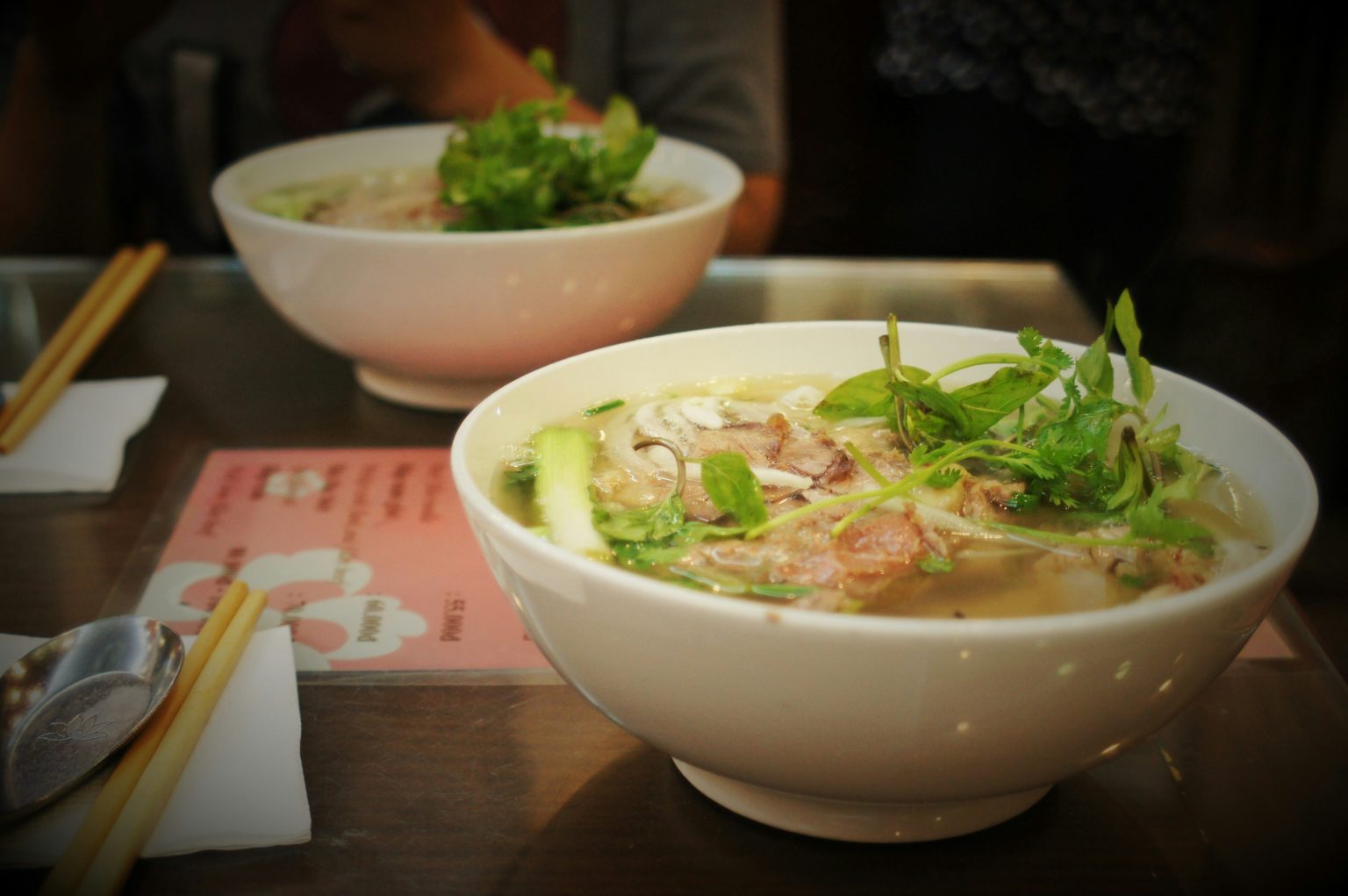 A Guide To The Must-do's In Vietnam - A Free Soul Abroad