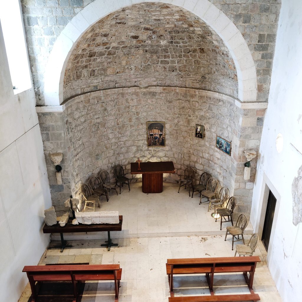 Stari Bar: Visit One Of The Most Beautiful Fortified Medieval Towns In ...