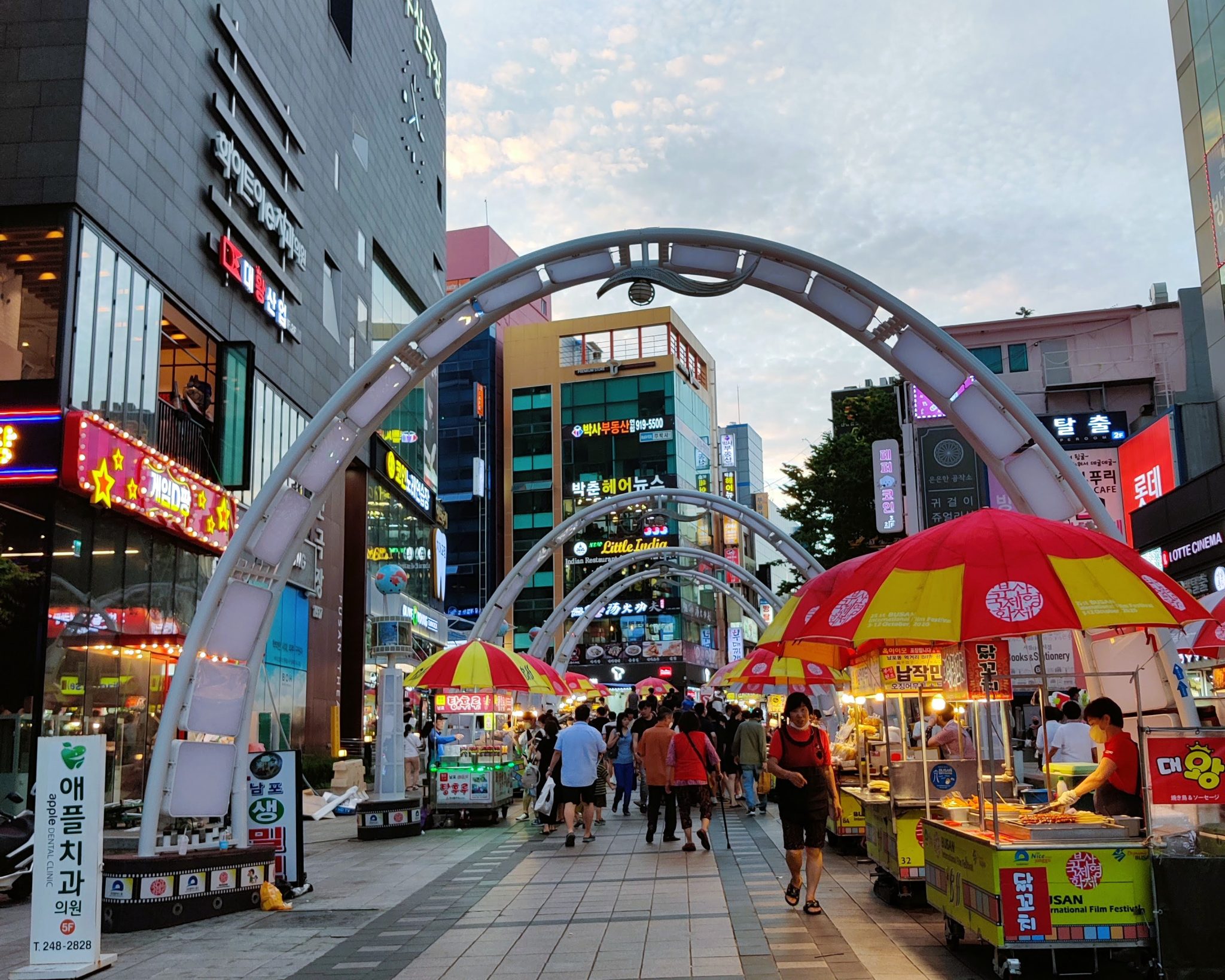Food Guide To Busan: My 20 Must-try, Delicious Restaurants