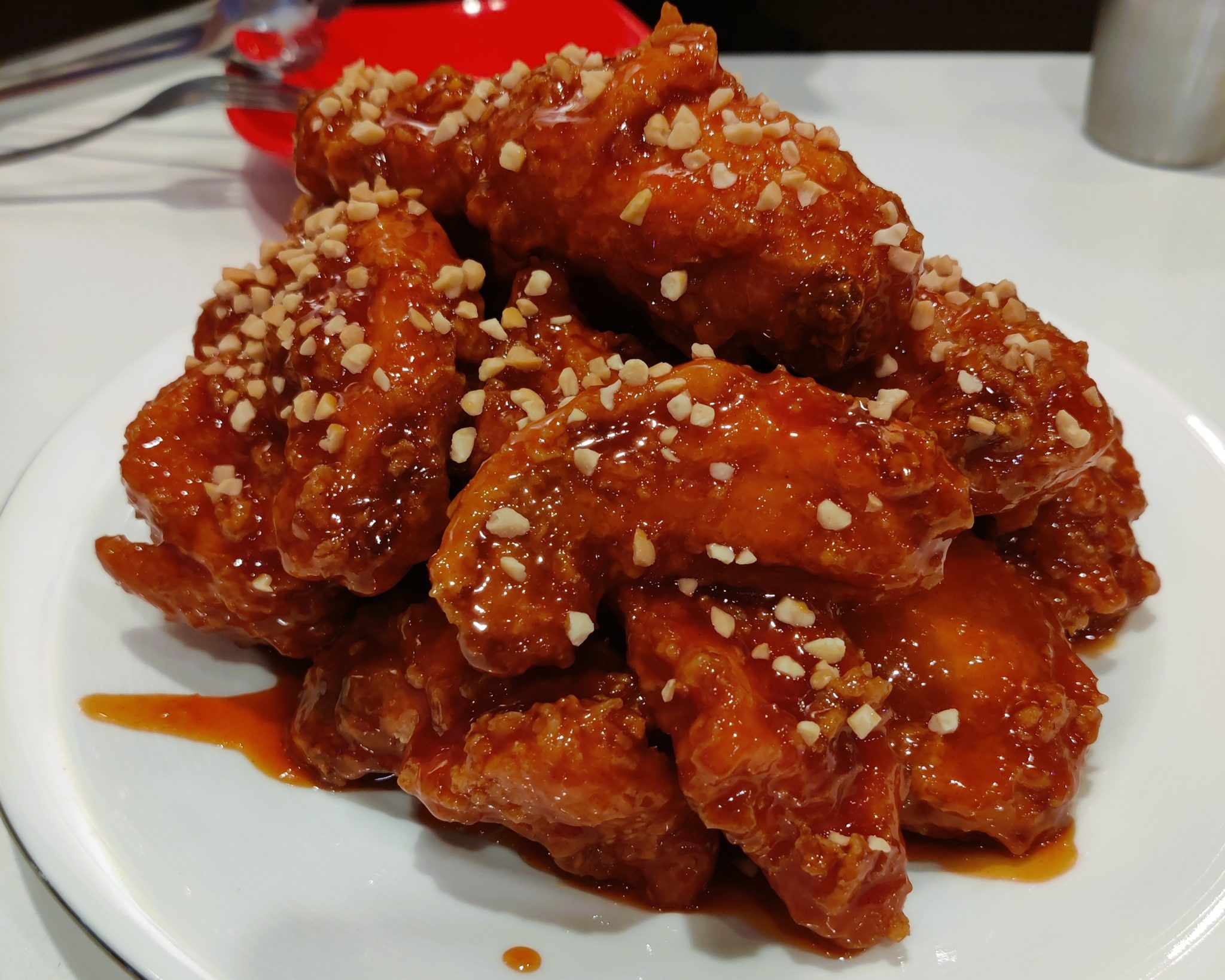 Food Guide To Busan: My 20 Must-try, Delicious Restaurants