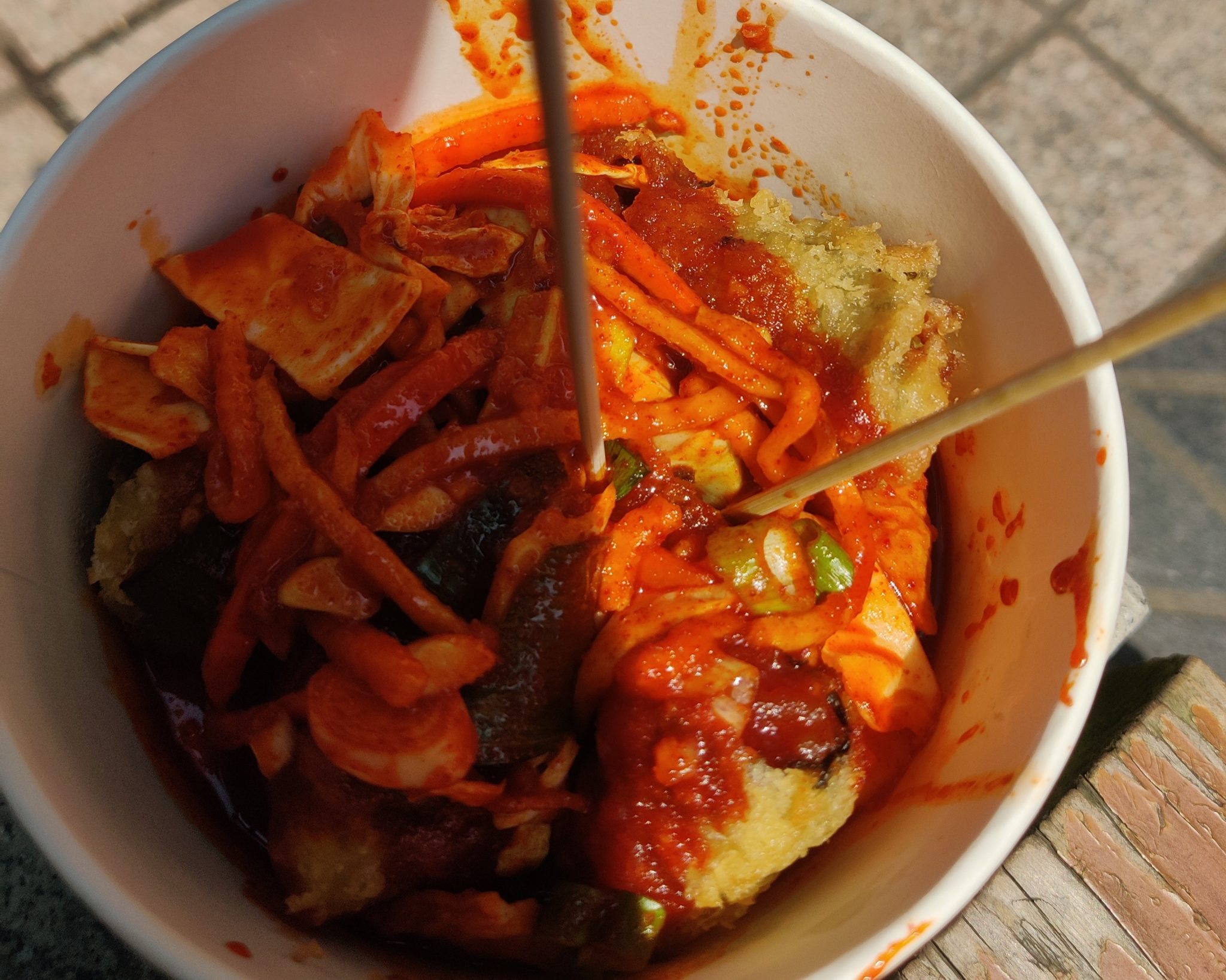Food Guide To Busan: My 20 Must-try, Delicious Restaurants