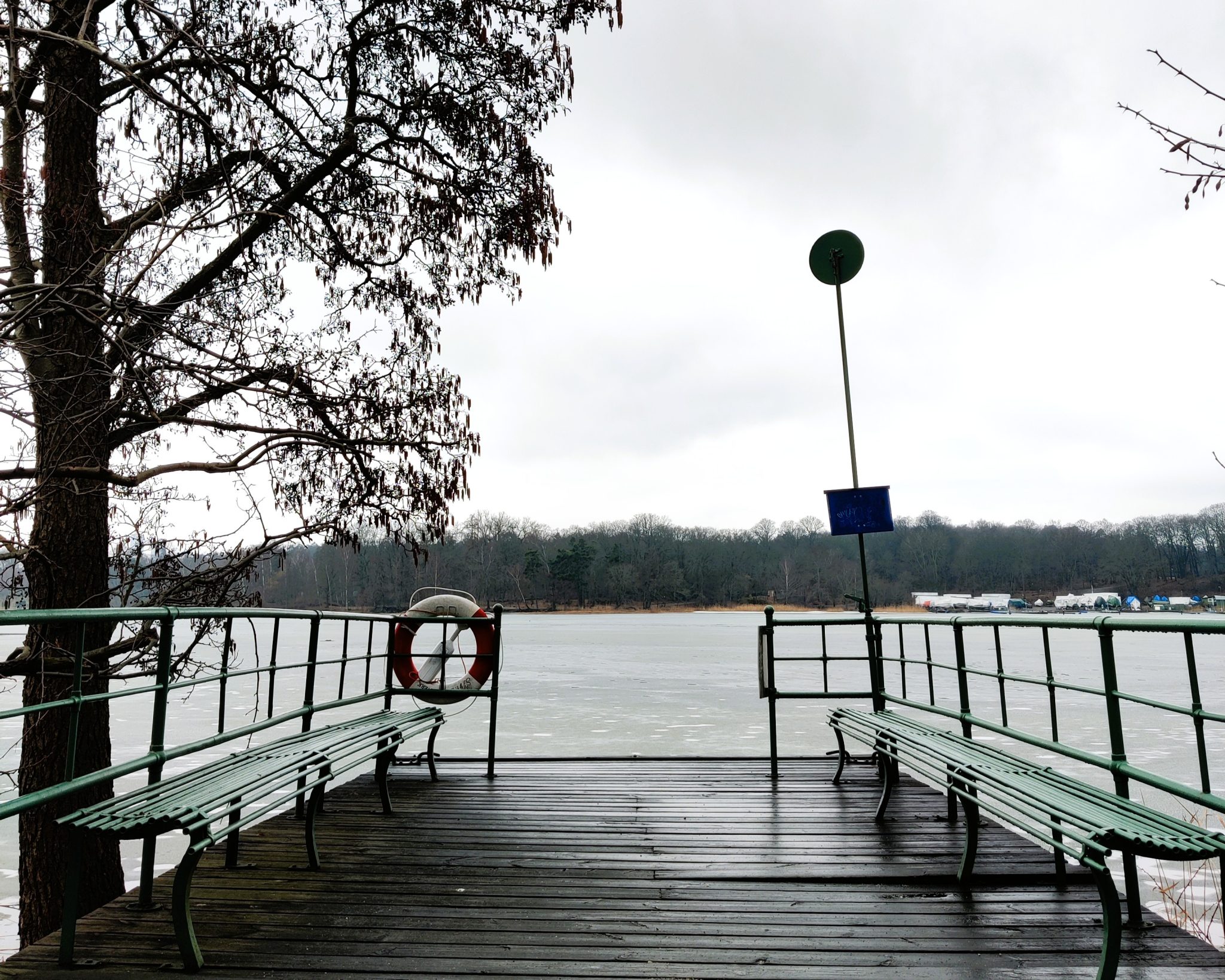 Visit Brunnsviken: Or How To Escape The City And Enjoy Nature Just ...