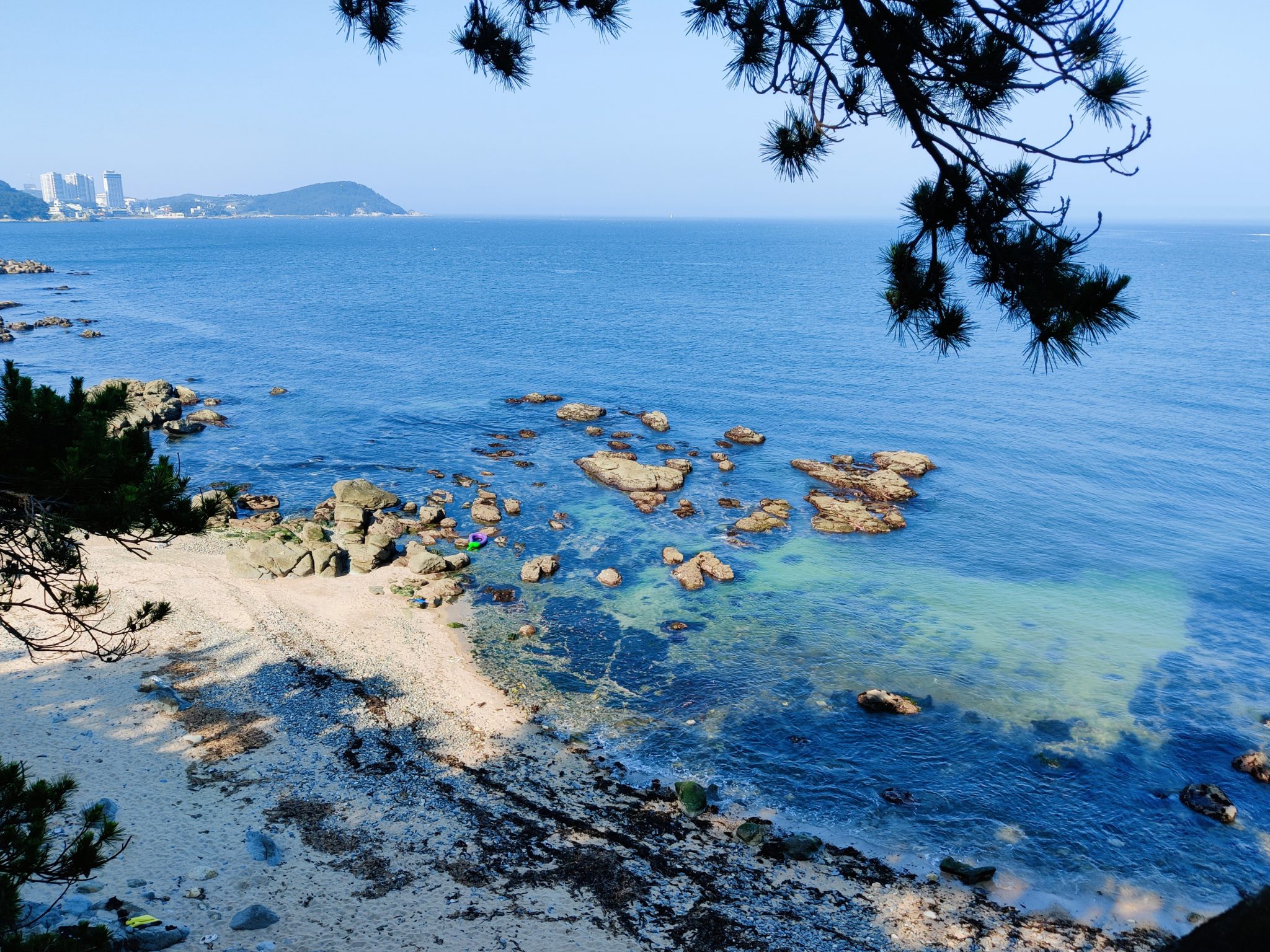 Busan Itinerary: 6 Days In South Korea's Beautiful Coastal City