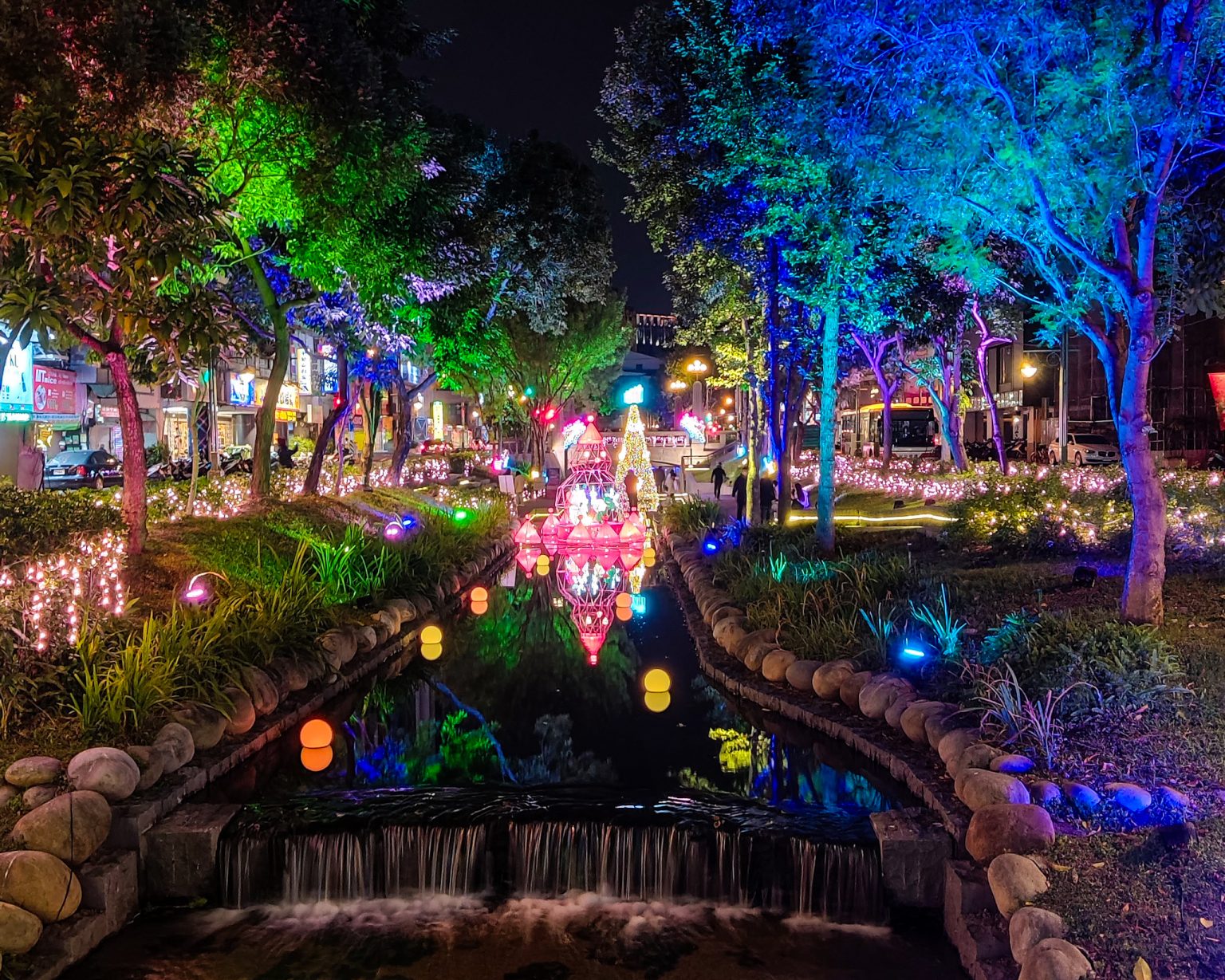 5 Wonderful Day Trips From Taipei, Taiwan's Bustling Capital City