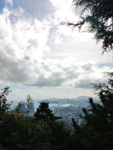 Hiking Jangsan: Guide To One Of The Most Beautiful Panoramic Views In ...