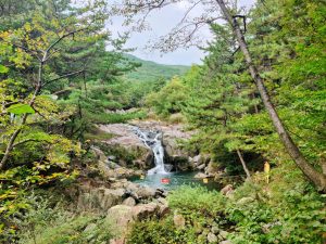 Hiking Jangsan: Guide To One Of The Most Beautiful Panoramic Views In ...